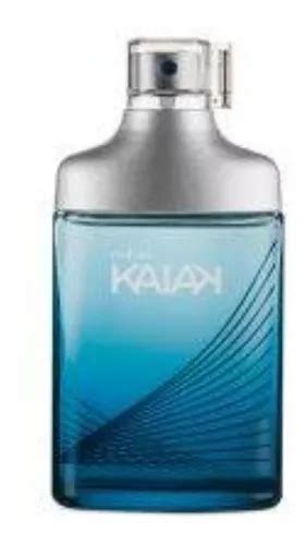 Natura Kaiak Deo Col Nia Ml Para Hombre Mercadolibre