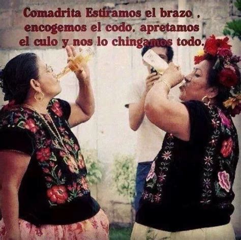 Pin De Patty Ramirez En Mujeres Cabronas Comadre Feliz Cumplea Os