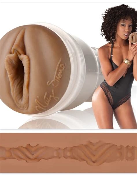 Fleshlight Girls Misty Stone Bump N Grind Spanky S Adult Emporium