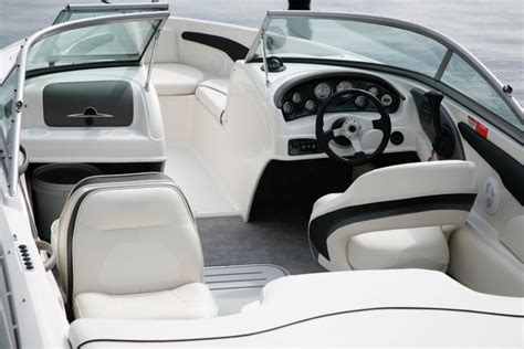5 Different Types Of Boat Steering Systems BoatBiscuit