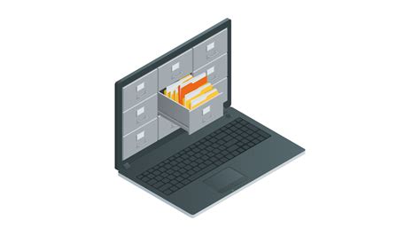 Na czym polega elektroniczny obieg dokumentów i jak działa AMODIT