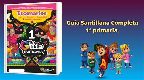 Gu A Santillana Completa Youtube