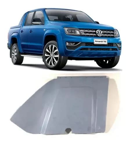 Tampa Reboque Parachoque Dianteiro Amarok Original