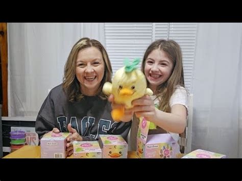 Unboxing Moriah Elizabeth Plushies Derp Georgie Pickle Youtube