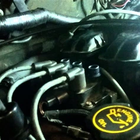 2001 Ford Ranger 3 0 V6 Firing Order Wiring And Printable