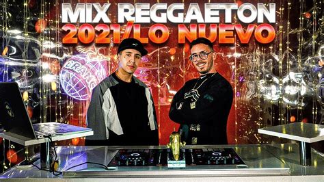 MIX REGGAETON 2022 EN VIVO LO NUEVO PREVIA Y CACHENGUE Fer