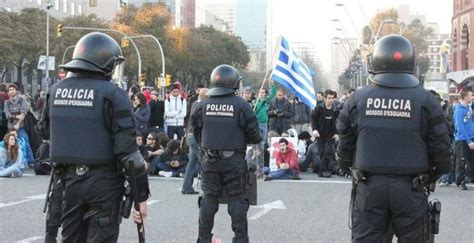 BRIMO Mossos D Esquadra 2 HayDerecho