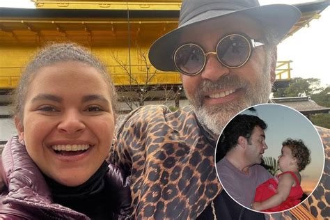 Lucerito y Manuel Mijares Su gran relación padre e hija Actitudfem
