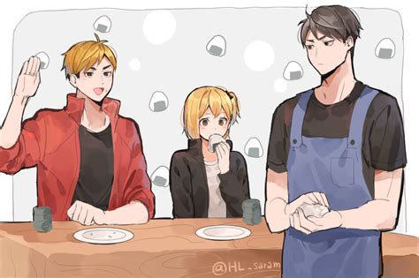 Haikyuu Image By Joman 3157061 Zerochan Anime Image Board