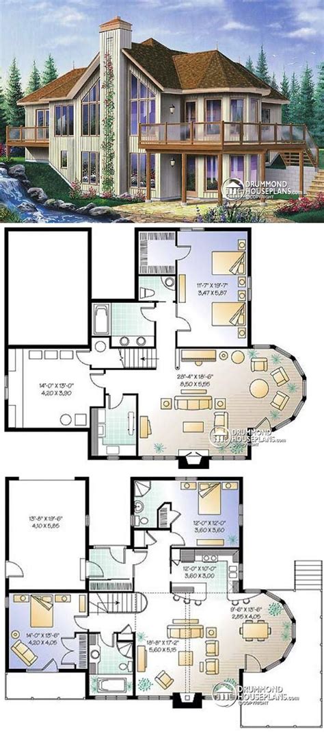 Mansion Floor Plans Sims