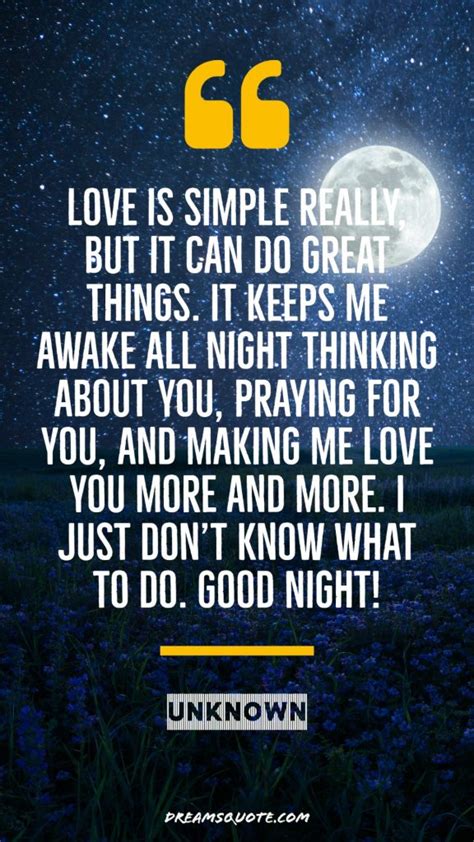 100 Best Good Night Messages For Your Girlfriend Good Night Images
