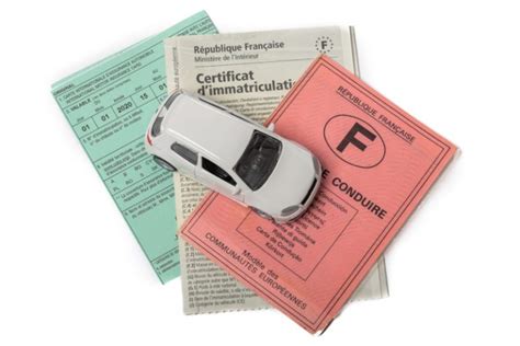 Documents Fournir Pour Assurer Une Voiture Index Assurance