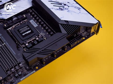 Mainboard ASRock X670E Taichi Carrara Giao Hàng Tận Nơi