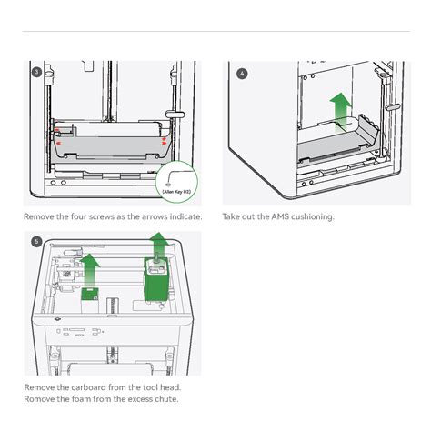 Bambu Lab P1S Combo 3D Printer Quick Start Bambu Lab Wiki