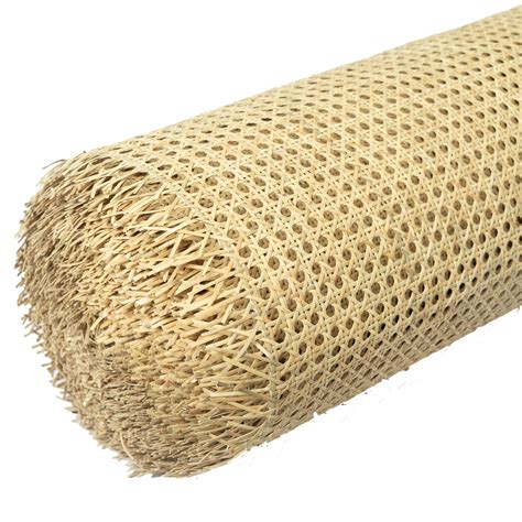 Rattan Cane Webbing For Project Caning Supplies