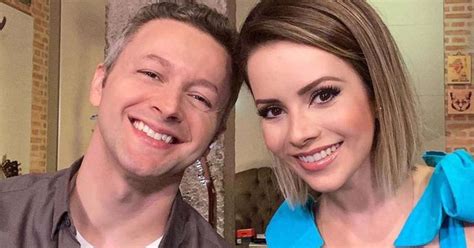 Terminaram Veja a última foto de Sandy Lucas Lima antes da separação