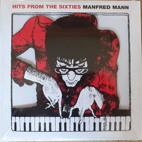 Manfred Mann Hits From The Sixties Releases Discogs