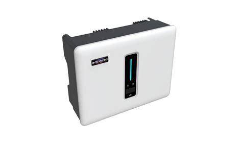 Solinteg Hybrid Inverters Eco Ess