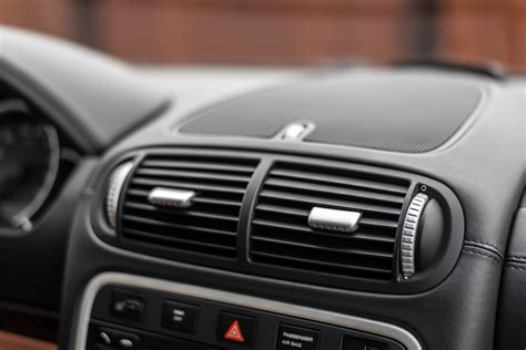 Cómo funciona la calefacción del auto Autolab