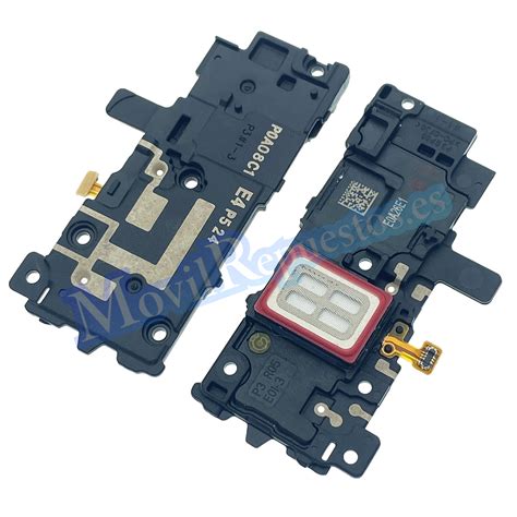 M Dulo De Altavoz De Auricular Para Samsung Galaxy S Ultra G G B