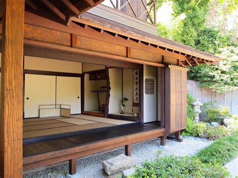 Japanese Small House 74 Photo