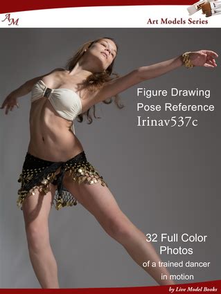 Art Models Irinav C Independent Publishers Group