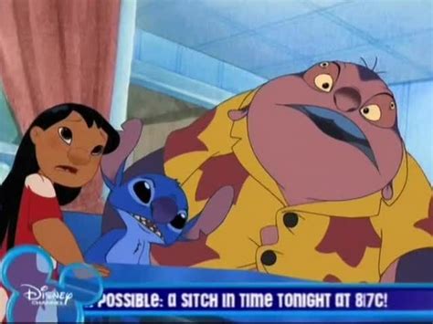 Lilo Stitch The Series Season Episode Pj Watch Cartoons Online