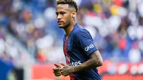 Mercato PSG Le retour de Neymar bientôt bouclé par le Barça