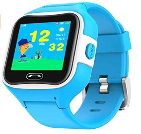 Los 10 mejores relojes GPS para niños WikiTecnologia