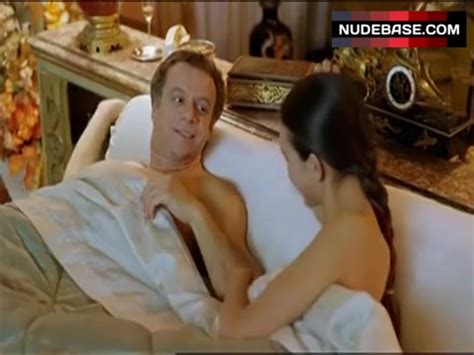 Carole Bouquet Naked Tits And Butt Il Cappotto Di Astrakan