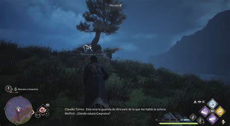 Hogwarts Legacy Cómo completar la misión A cada pájaro le gusta su nido