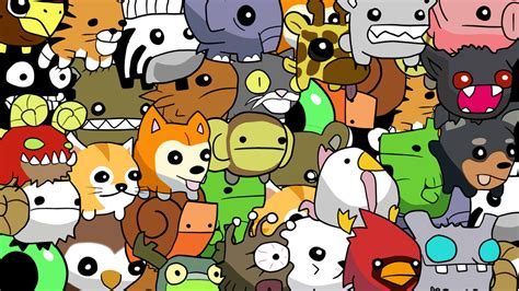 Como Conseguir Todas Las Mascotas De Castle Crashers Steam Solo