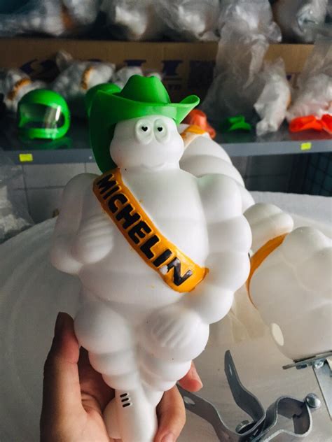 Top với hơn 77 về mô hình michelin mới nhất coedo vn