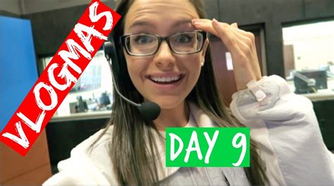 I Run The Show Vlogmas Day Youtube