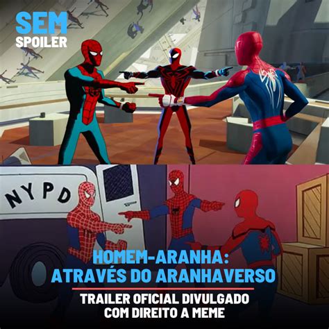 Miles Morales retorna em Homem Aranha Através do Aranhaverso 2