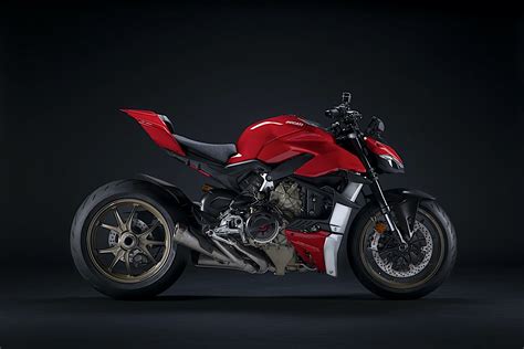 Ducati Streetfighter V Exhaust System Lyndy Roobbie