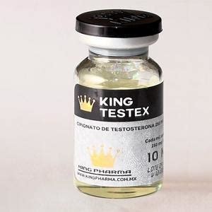 Cipionato De Testosterona King Premium Medicamentos