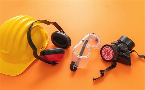 Equipamentos De Seguran A No Trabalho Guia Completo Para Escolher O