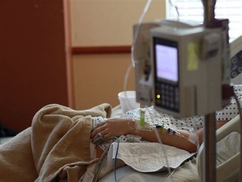 Los Enfermos Terminales Planificar N Qu Cuidados Paliativos Quieren Y