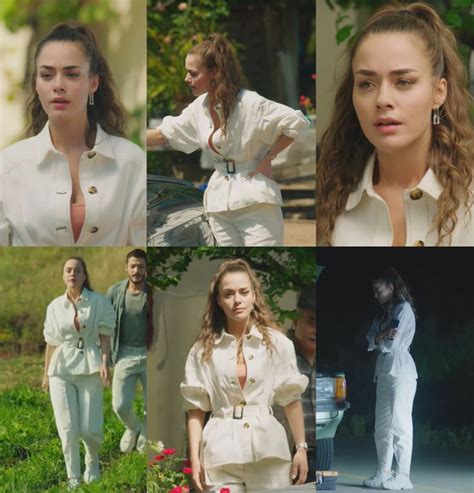 Leyla Episode Cam Tavanlar Looks Roupas Inspiradas Roupas