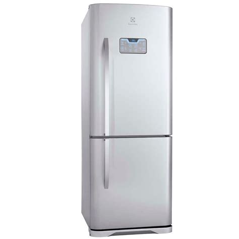 Geladeira Refrigerador Electrolux 454 Litros 2 Portas Frost Free