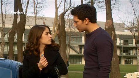 Cap Tulo El Secreto De Feriha Mitelefe