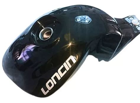 Comprar Tanque De Gasolina Loncin Naked 150cc