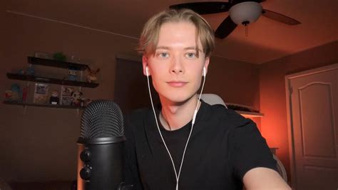 ASMR Fast Aggressive Mic Triggers Mic Rubbing Scratching Gripping