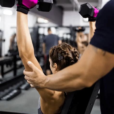 Conviértete en entrenador personal homologado en Zaragoza con nuestro