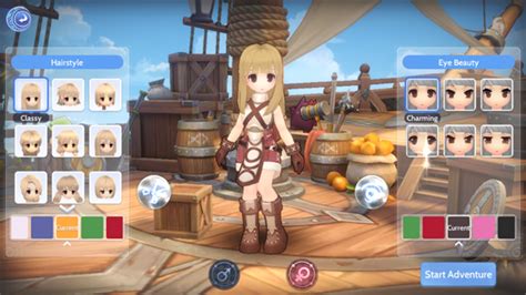 Ragnarok Origin NA