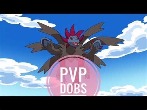 El Mejor Equipo De PokeMMO Tutorial PvP Dobles PokeMMO YouTube