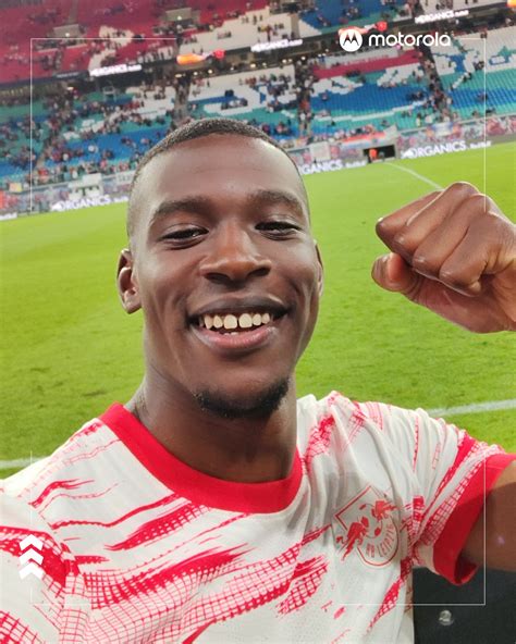 RB Leipzig English On Twitter 2 Assists 1 Penalty Won 1 10 10