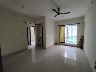 1080 Sqft 2 BHK Flat For Sale In Shree Krishna Tower Ulwe Navi