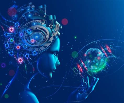 IA Generativa Pode Superar A Criatividade Humana